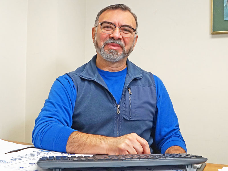 Our Team - St. Vincent Meals on Wheels