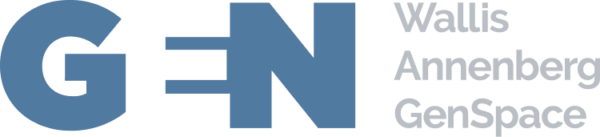 Partnership with The Wallis Annenberg GenSpace - St. Vincent Meals on Wheels