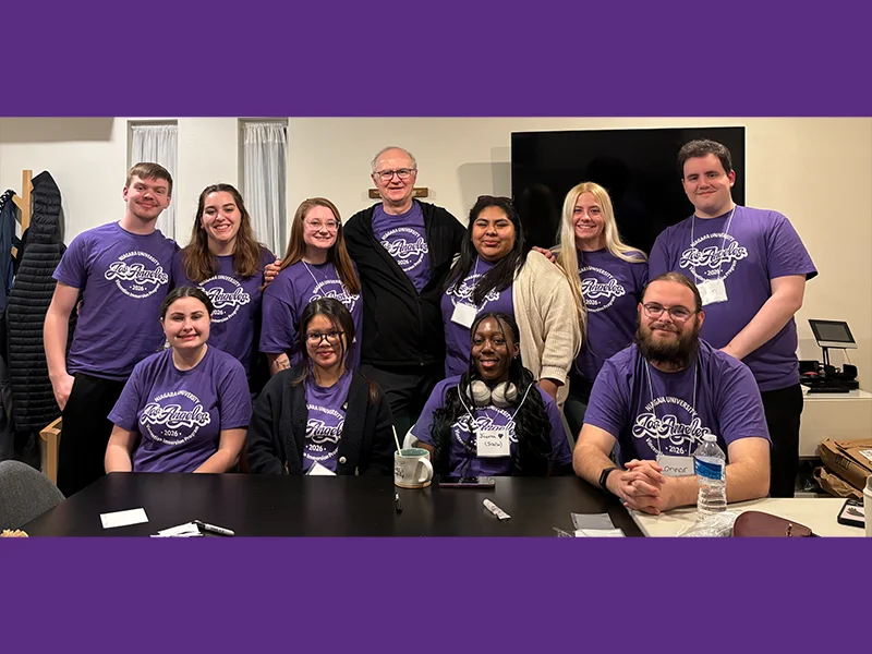 Shared Work, Shared Humanity - St. Vincent Meals on Wheels